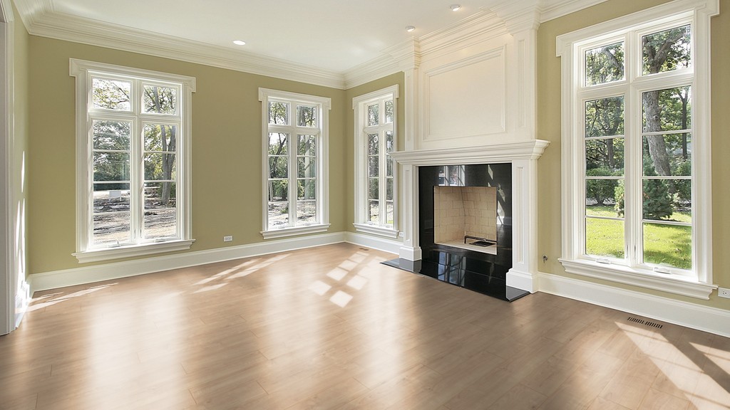 D4636 Maple楓木 - Kronotex德國高能得思木地板｜超耐磨地板、防潮防水地板、SPC