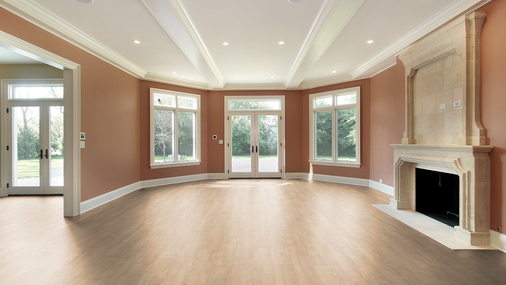 D4636 Maple楓木 - Kronotex德國高能得思木地板｜超耐磨地板、防潮防水地板、SPC