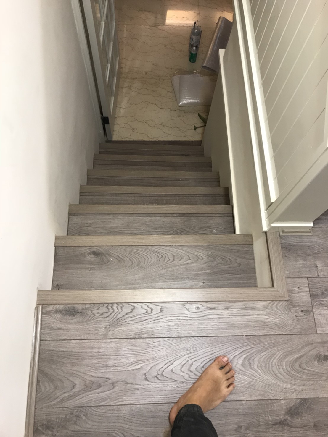 D3592 ATLAS OAK ANTHRACITE 阿特力士無煙橡木 - Kronotex德國高能得思木地板｜超耐磨地板、防潮防水地板、SPC