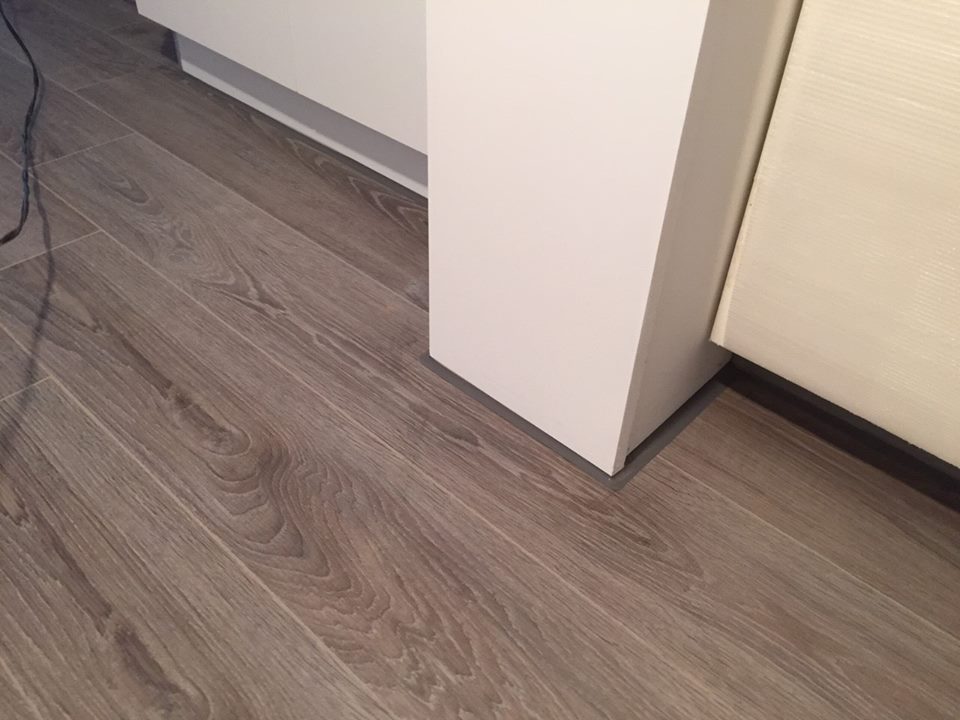 D2821 ROCK OAK 基石橡木 - Kronotex德國高能得思木地板｜超耐磨地板、防潮防水地板、SPC