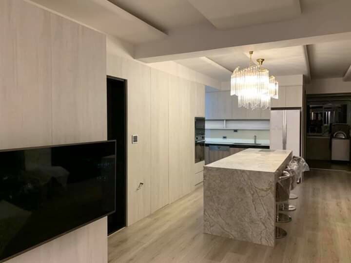 D3126 Tred Oak Grey 時尚灰橡木 - Kronotex德國高能得思木地板｜超耐磨地板、防潮防水地板、SPC