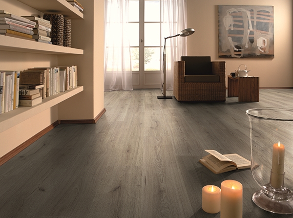 D3126 Tred Oak Grey 時尚灰橡木 - D3126 Tred Oak Grey 時尚灰橡木 - Kronotex德國高能得思超 ...